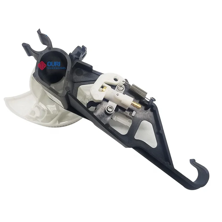 Ouri Truck Parts Grammer Repair Kit Seat Adjustment 1126814 009109438 ...