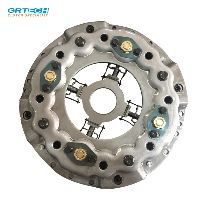 30210-Z5061 & 30210-Z5019 Clutch Pressure Plates for Nissan Diesel