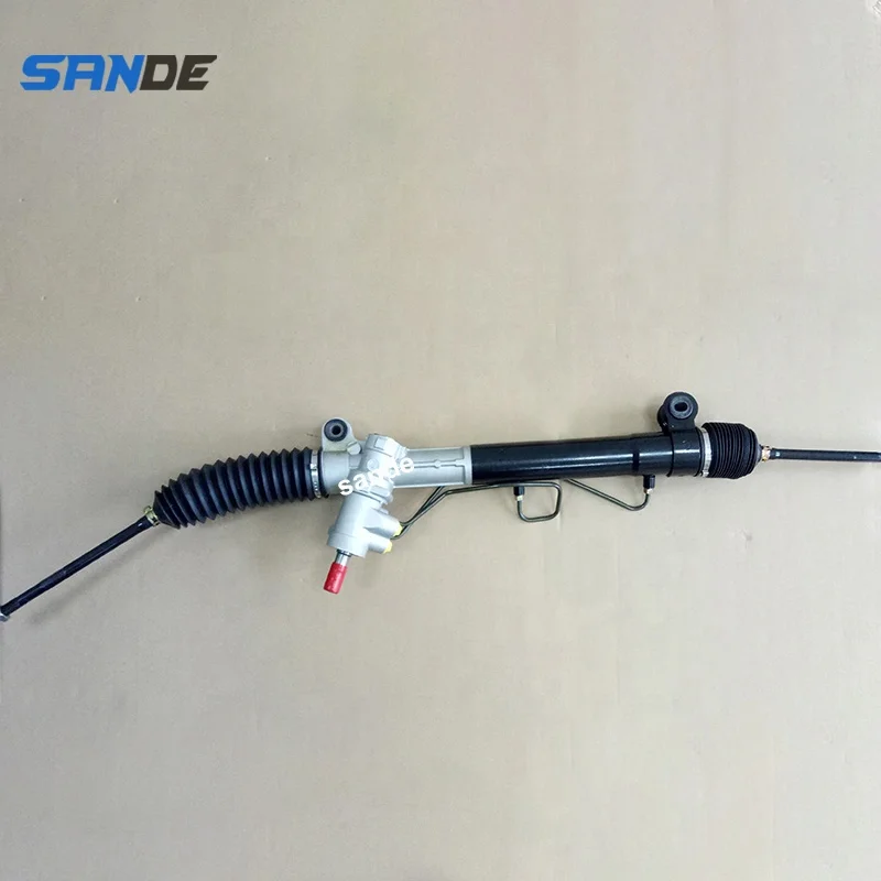 Car Power Steering Rack for CHEVROLET CAPTIVA C100 - 96626520