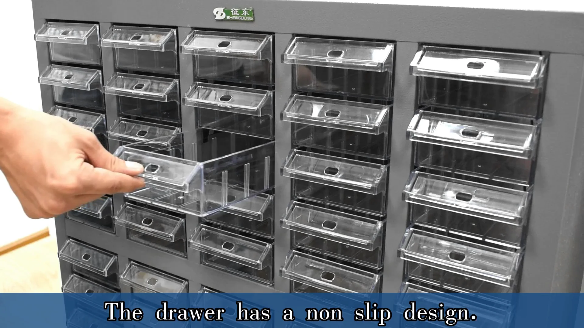 Wholesale Price Drawer Parts Storage Organizer 75 Drawers Parts Storage ...