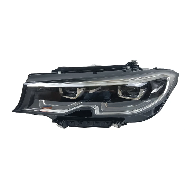 High Quality Left Right Side Front Lamp 63118496161 For Bmw 3 Series ...