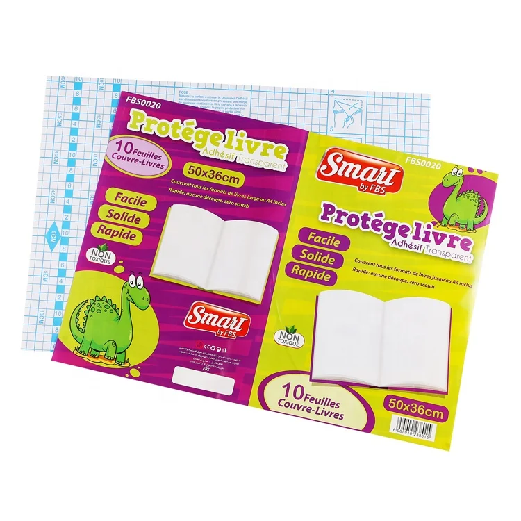 Wholesale Eco-friendly Transparent Clear Waterproof Cpp Self Adhesive ...