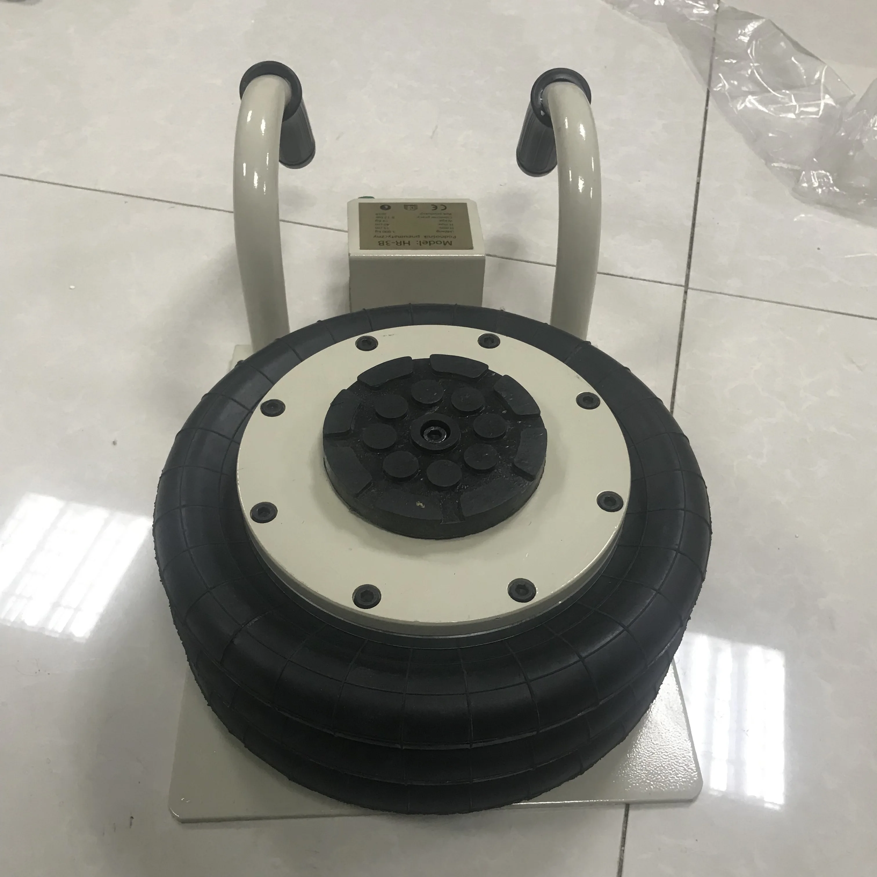 Automotive 3ton Portable Air Powered Balloon Air Jack