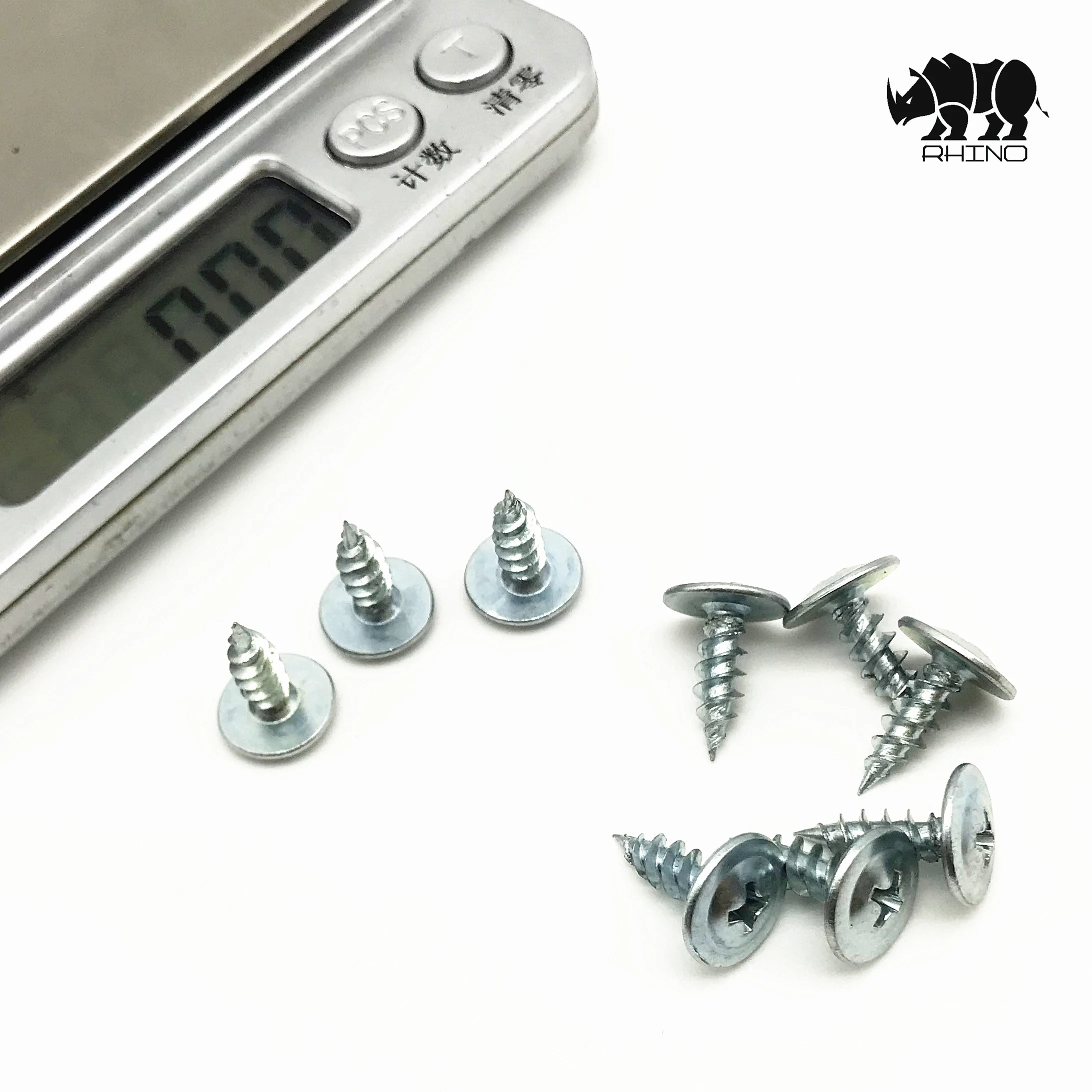 Phillips Drive Wafer Head Truss Head Self Tapping Screw