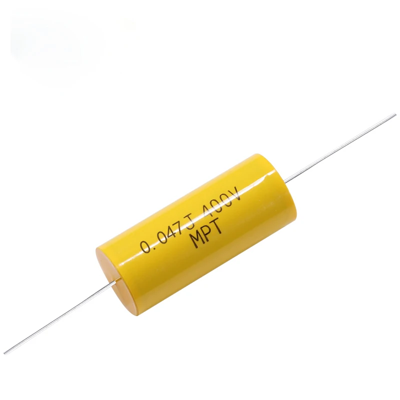 250v Axial For Home Appliance 684k Polyester Capacitors 0.1uf 684j 630v ...