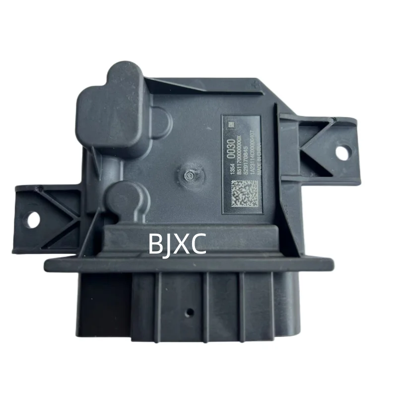 Fuel Pump Power Control Module Oem 13540030 13528934 13522663 13536972 ...