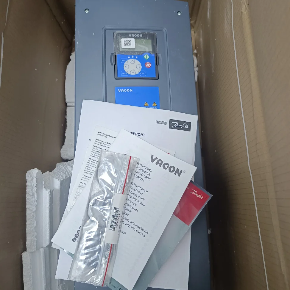 Original Vacon Drive Frequency Convertor NXP0300 NXP01055| Alibaba.com