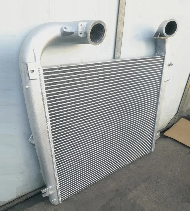Intercooler para camión Scania G440 G480, 1902444| Alibaba.com