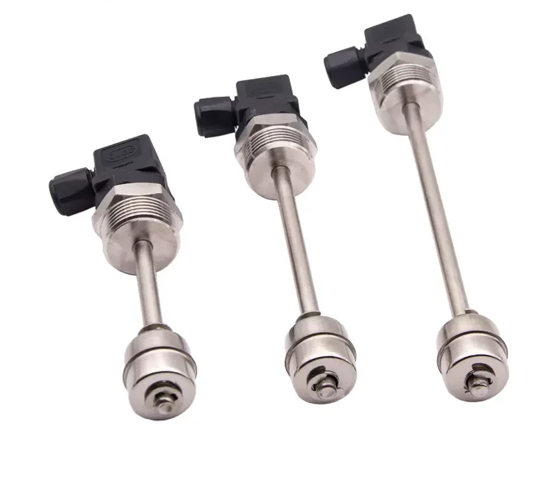 Hirschmann Float Level Switch Stainless Steel Water Level Control ...