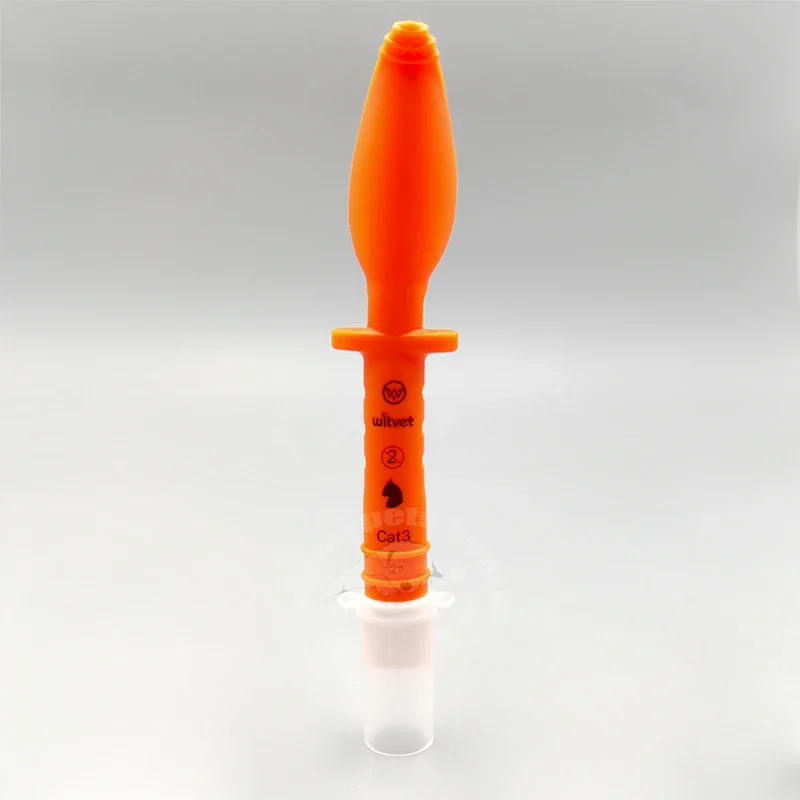 Vet Supraglottic Airway Device Endotracheal Intubation for Cat Rabbit ...