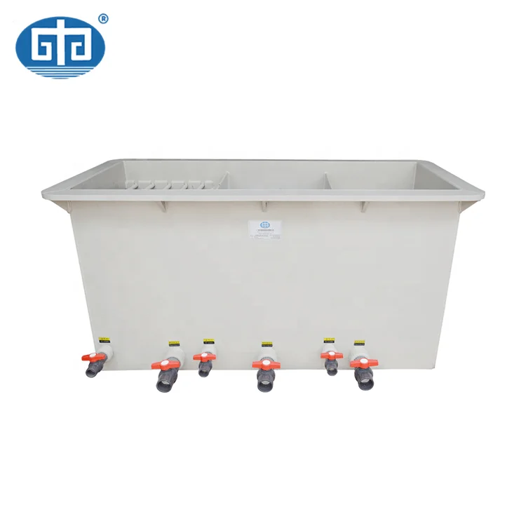 Ras Biofilter Containers,Biofilter Recirculating Aquaculture,Biofilter ...