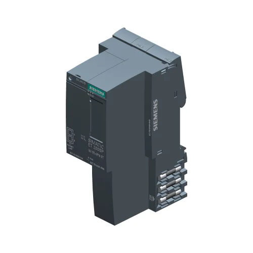 Simatic Et 200al 6es7157-1ab00-0ab0simatic Dp Fieldbus Interface Module ...