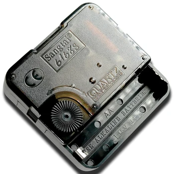 Sangtai 6168s Clock Movement Clock Mechanism Wall Clock Parts Ce Rohs ...
