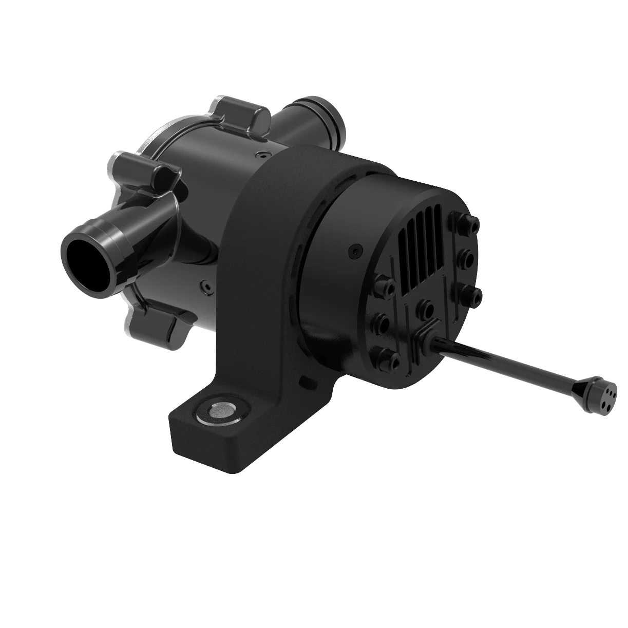 Hobbywing Flexible Impeller Pump - 20l/min Flow, 30I Max