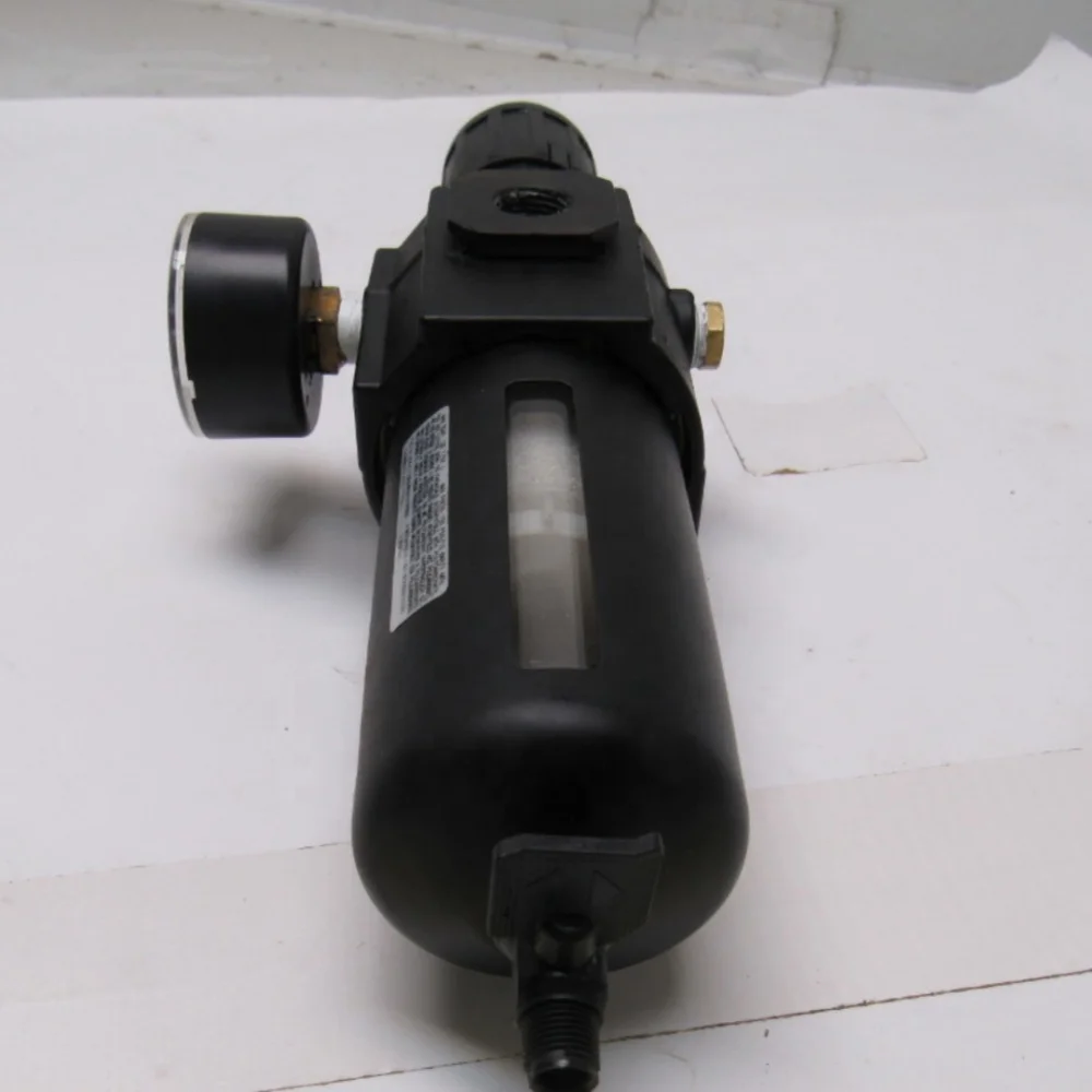 New General Purpose Filter/Regulator Norgren B84G-3AK-QP3-RFG| Alibaba.com
