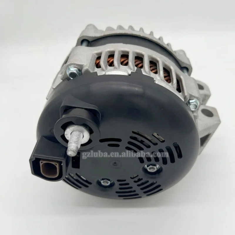 Car Alternator Lr034014 Lr072765 Lr076696 For Land Rover Discovery 5 ...