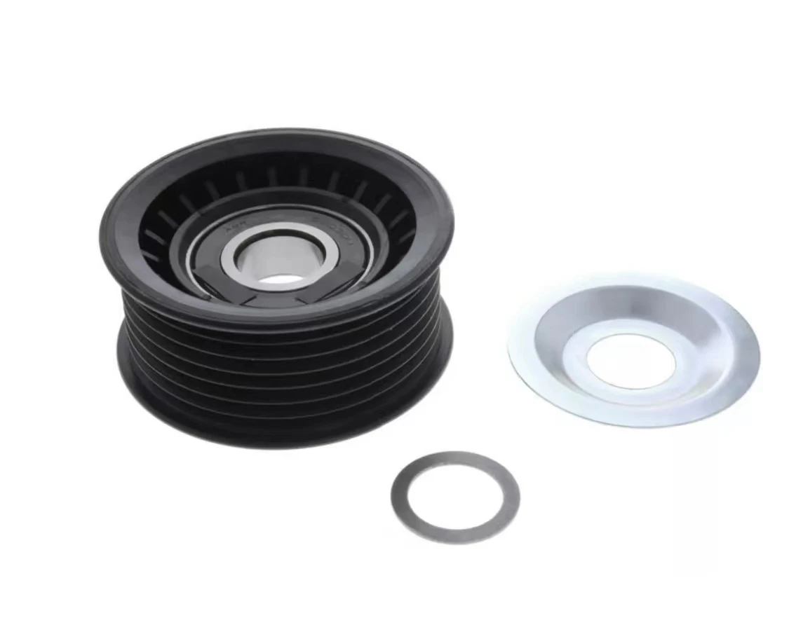 Belt Tensioner Suitable For Mercedes-benz W211 W639 W251 W204 S212 A207 ...