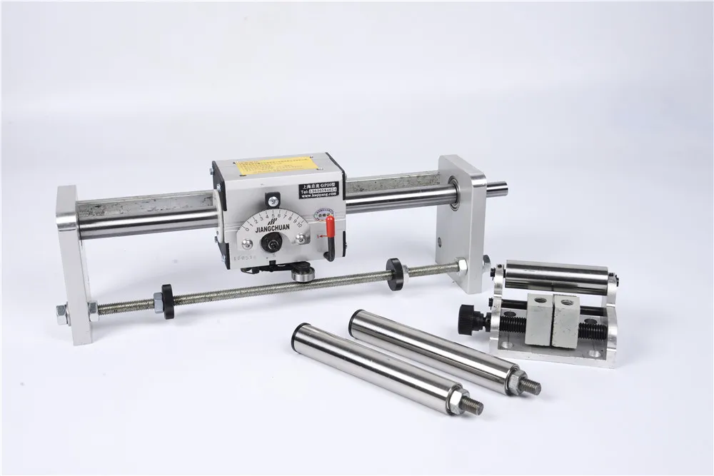 Qipang Inexpensive GP20 Roller-ring traverse Drive Units for Wire Rope ...