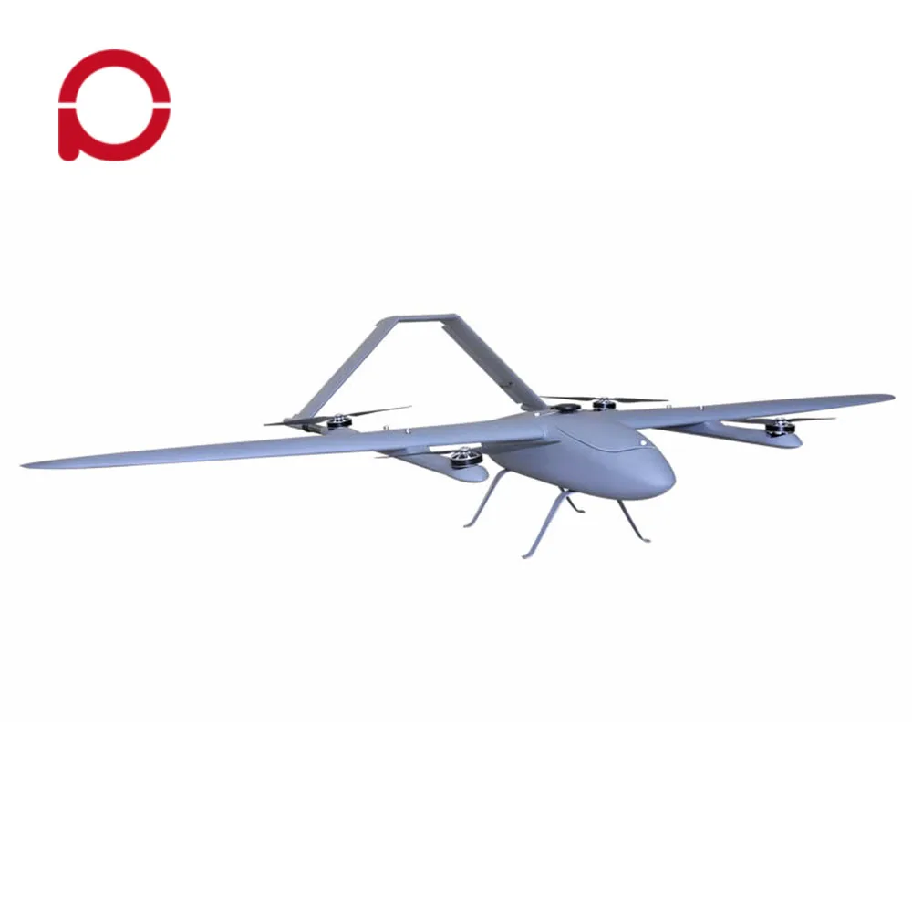 Viewpro Manta V F260 180 Minutos De Tiempo De Vuelo Profesional 4k Vtol ...