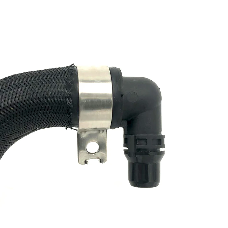 High Quality Engine Coolant Hose For Bmw F15e71 Coolant Hose ...