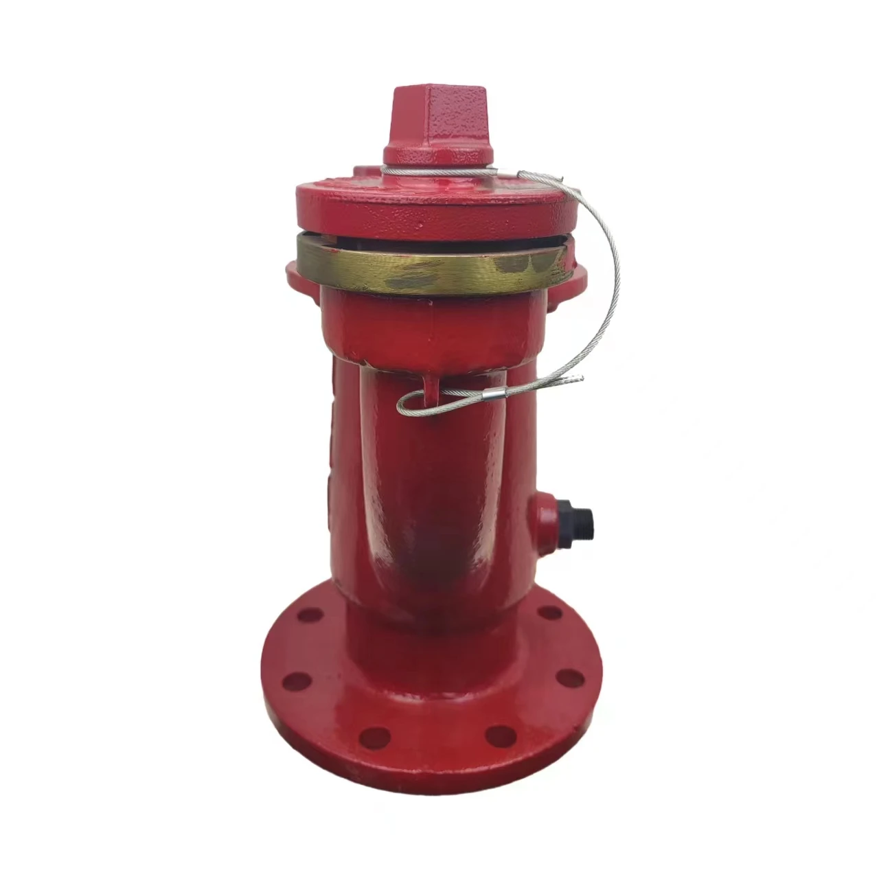 Firefighting Equipment & Accessories Underground Firefighting Boltfire ...