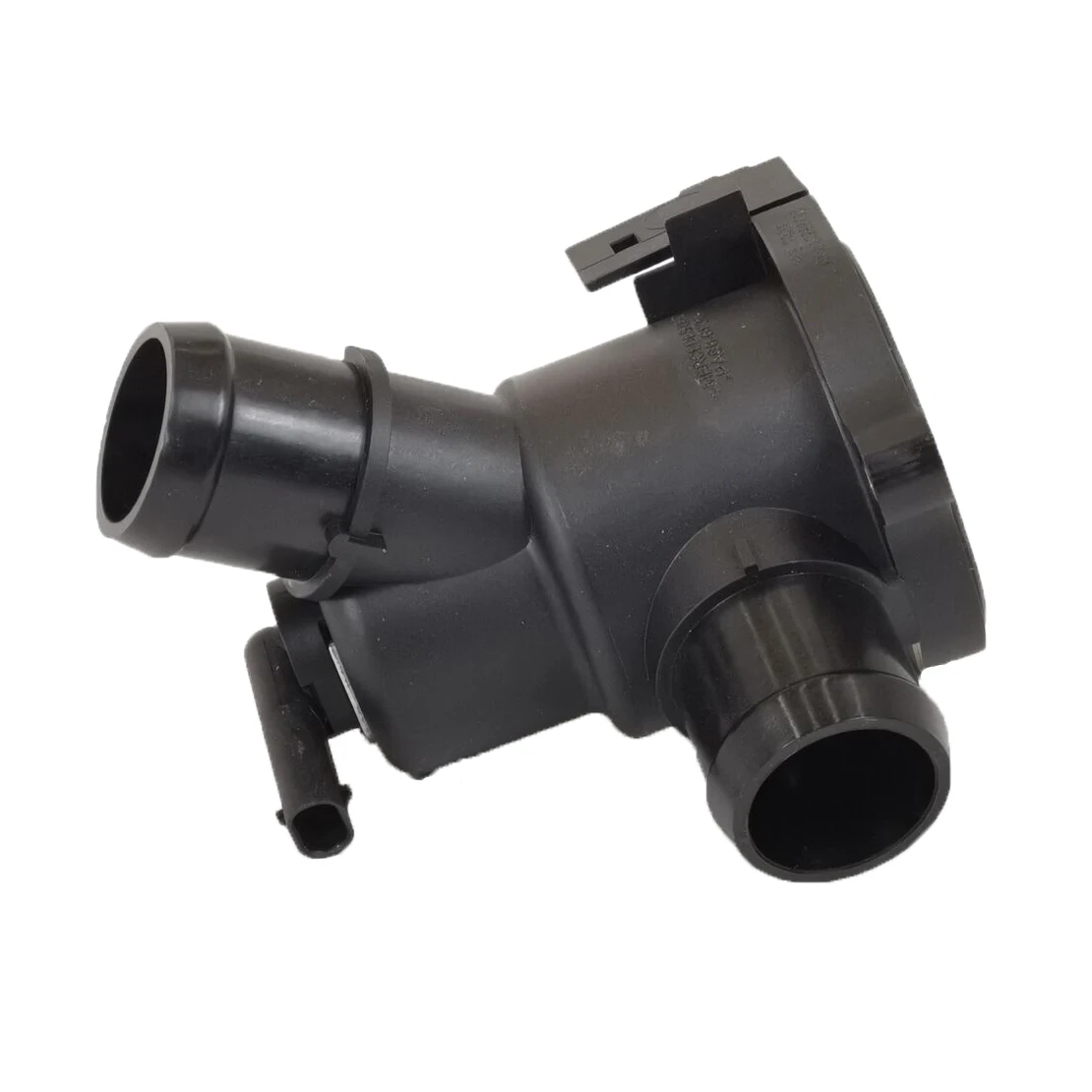 Mercedesss A B Class W176 W246 Cdi Engine 2000-2019 Thermostat Housing ...