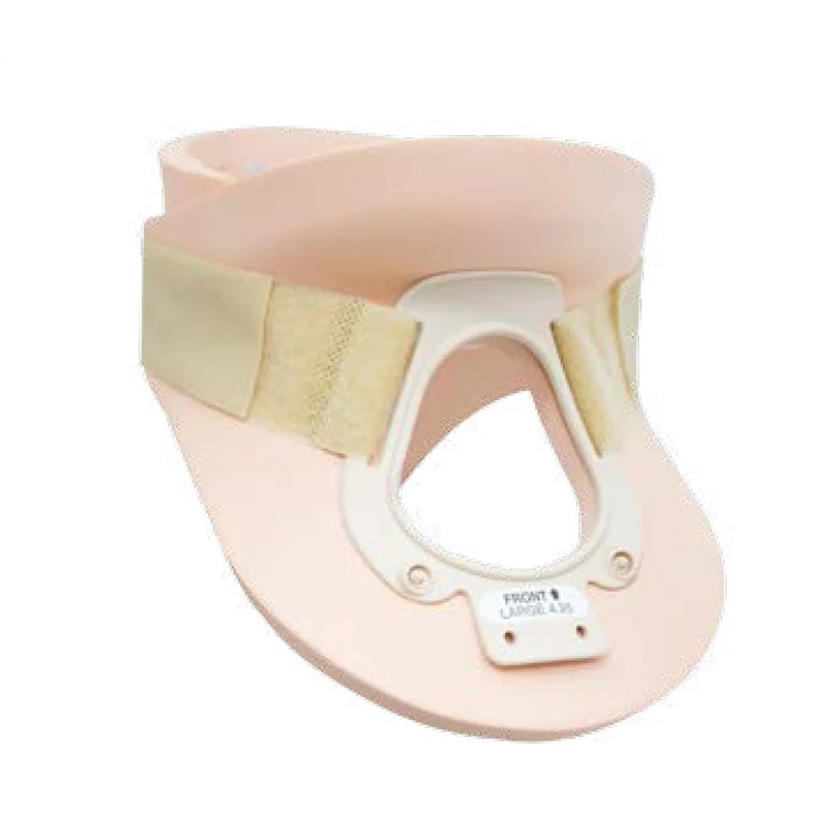 Wellcare 13101 Minerva Cto Neck Cervical Spine Immobilizer Neck Support ...