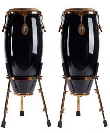 Wholesale/OEM/Factory Price Percussion Instrument Small Conga Drum 10 ...