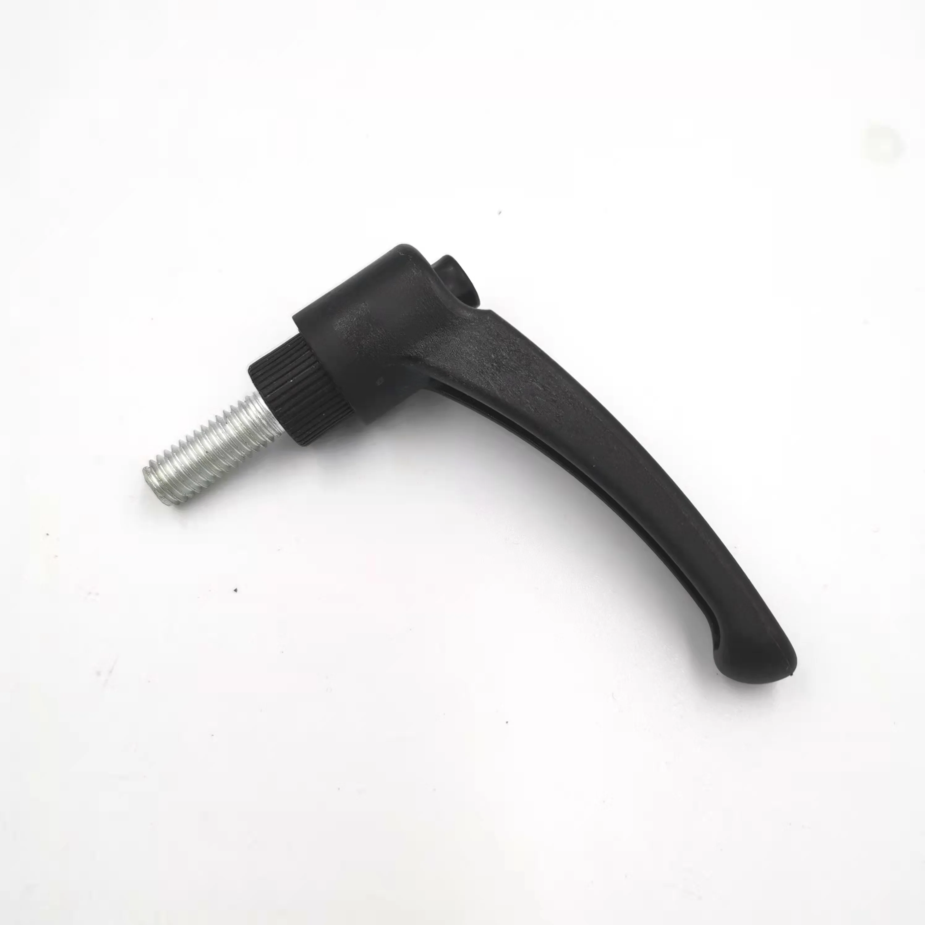 Adjustable Handle M10 Plastic Clamp Lever M8 - Best Quality