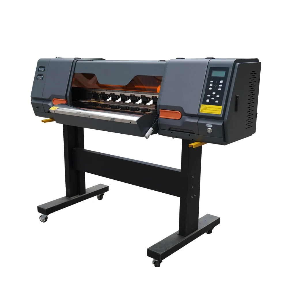 DTF Printing Machine - High Productivity & Quality