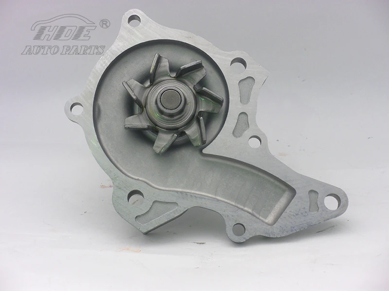 适用于丰田 Corolla Starlet 4ag 2ee 发动机水泵 91-95 Gwt-129a 16110-19125 - Buy ...