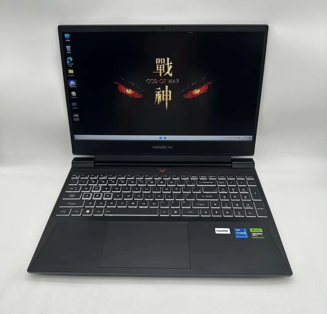 Hasee Laptop China Guide: How to Choose Wisely