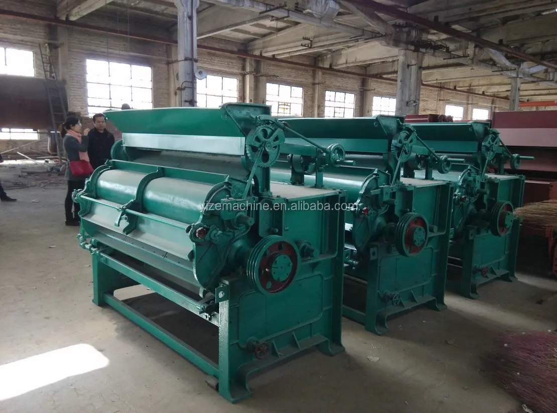 Cotton Seeds Delinting Machine - High Productivity & Quality