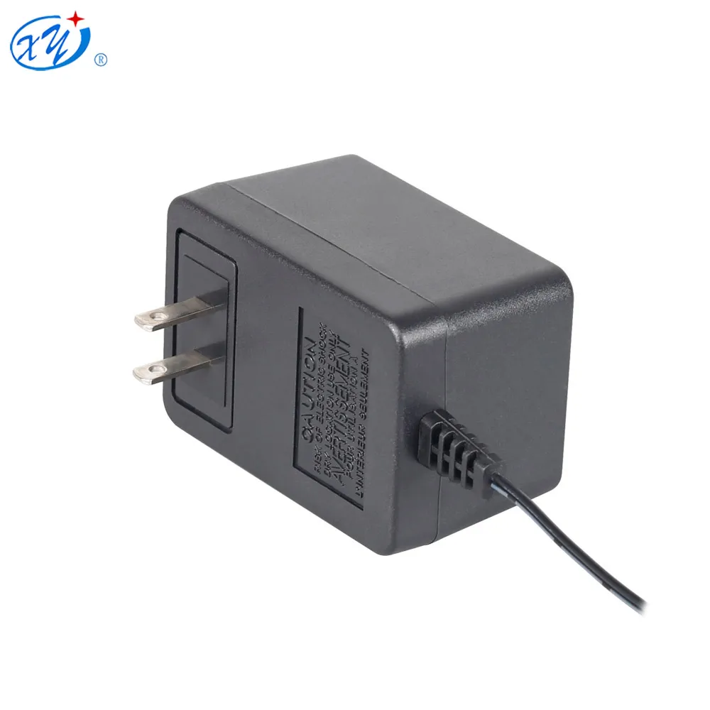 Etl Linear Power Supply 24vac 500ma Ac Ac Adapter Transformer - Buy ...