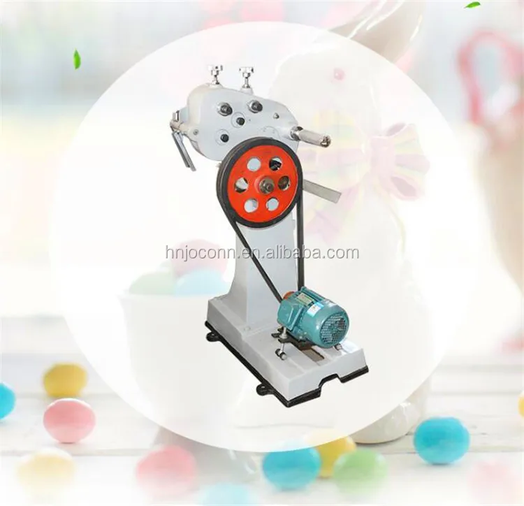 Small Hard Candy Making Forming Molding Machine - Buy 150kg/h Hard ...