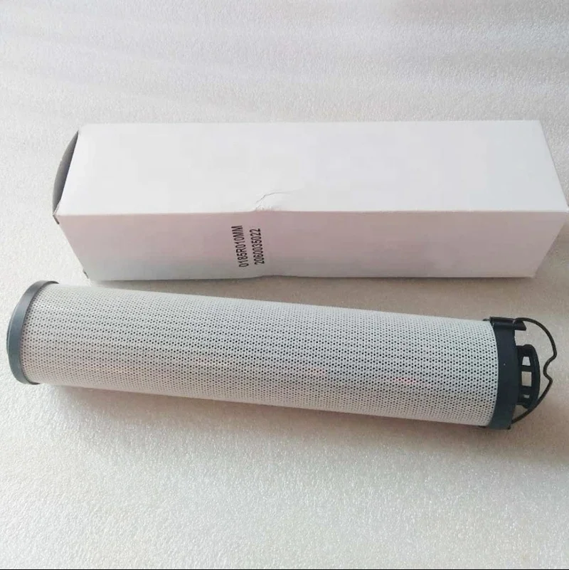 Hydraulic Return Oil Filter 1275949, 0185R010MM for Construction ...