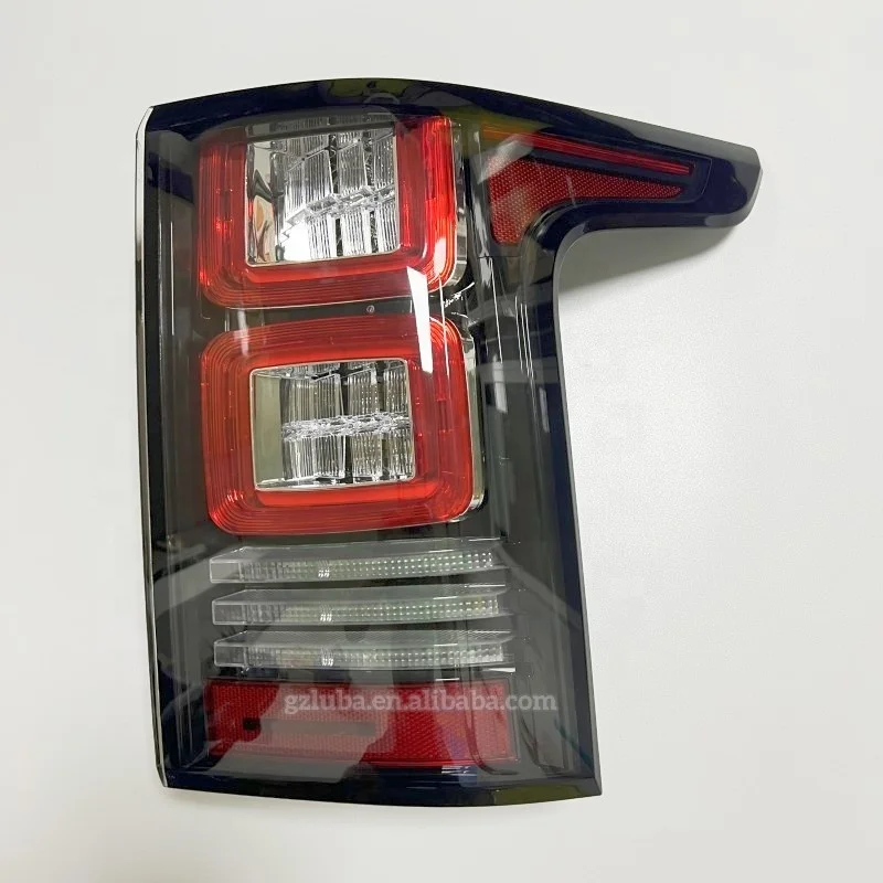 Right Tail Light Tail Lamp Lr034235 Lr055103 Lr061659 For Land Rover ...