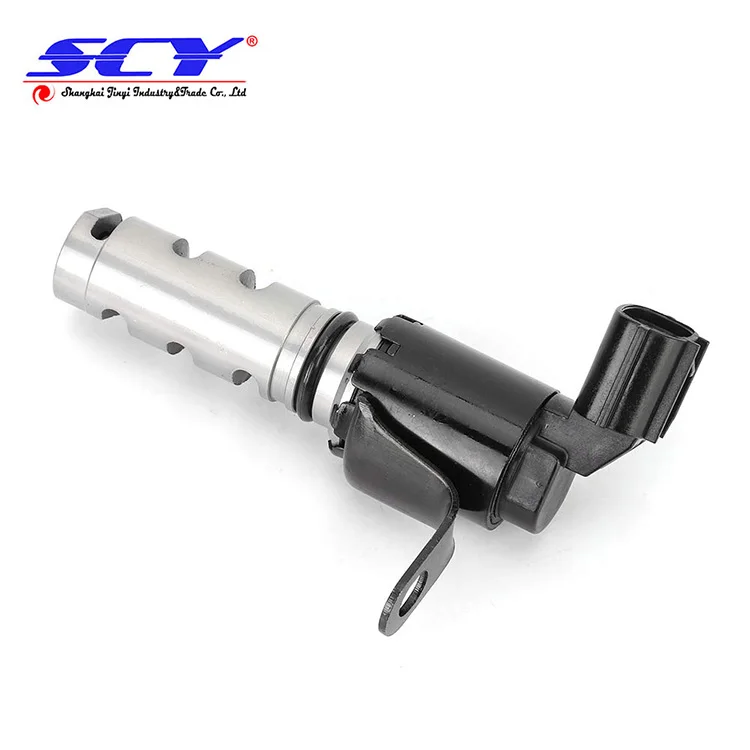 Engine Variable Value Timing Vvt Solenoid Suitable For Toyota ...