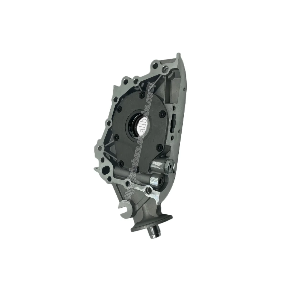 G4gc Engine Oil Pump 21310-23002 2131023002 21310-23001 21310-23001 Is ...