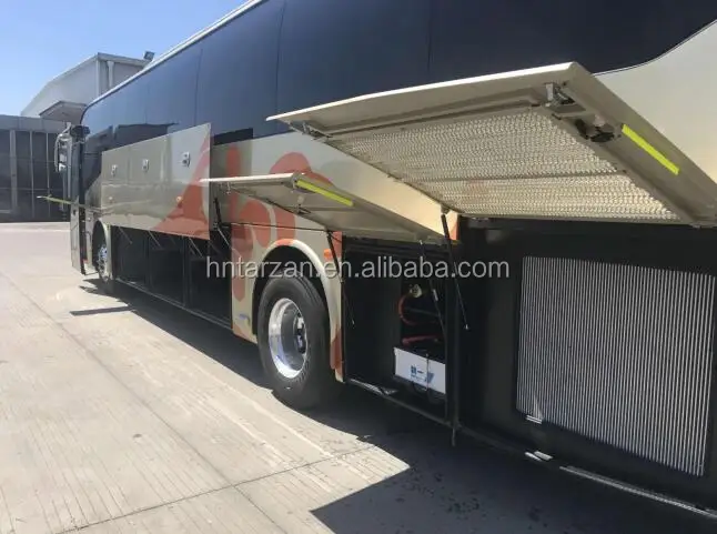 Sunlong Coach Bus Rhd Right Hand Drive Bus,12m Coach Bus - Buy Sunlong ...