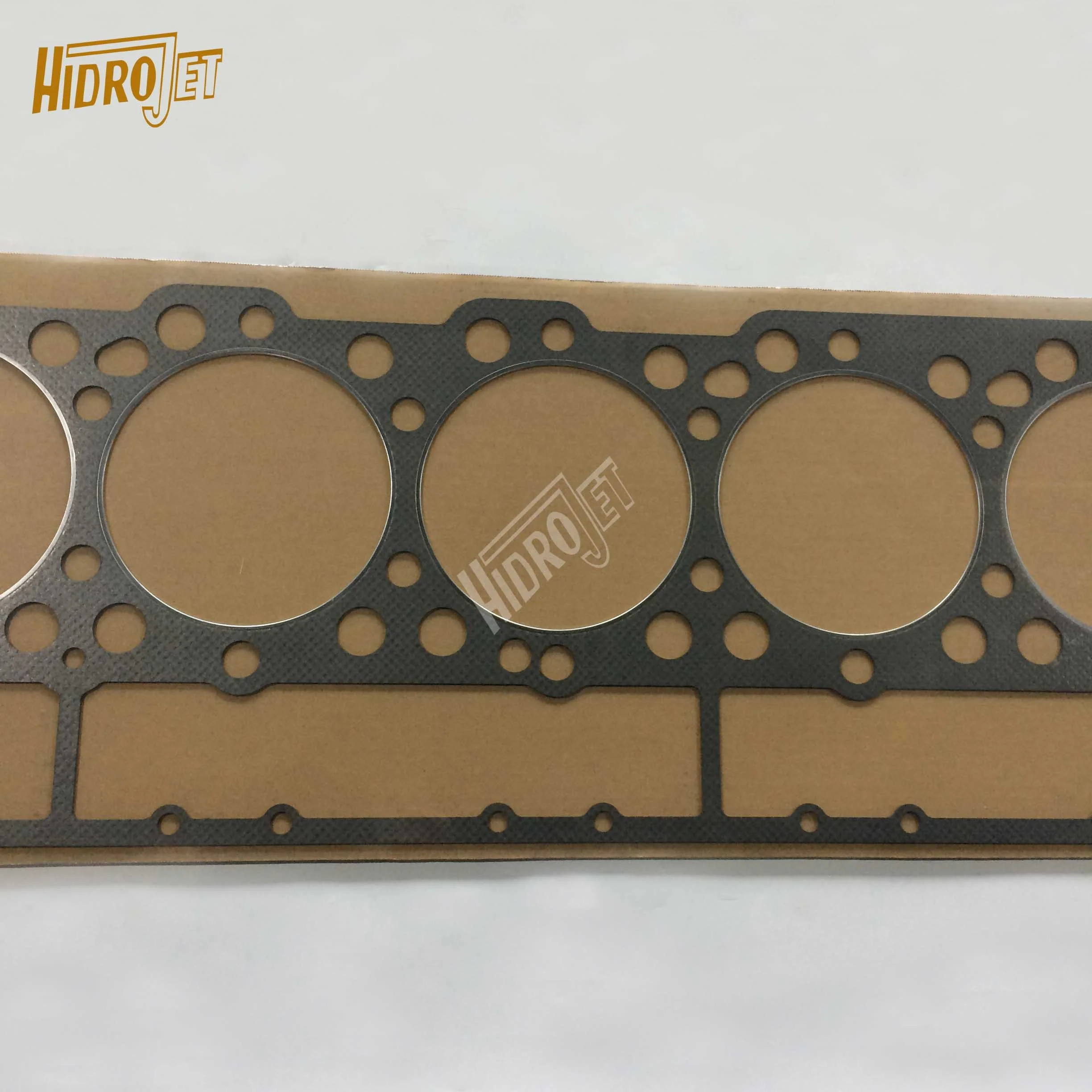 6 Cylinder Diesel Engine Parts 6i-3066 Cylinder Head Gasket 6i3066 For ...