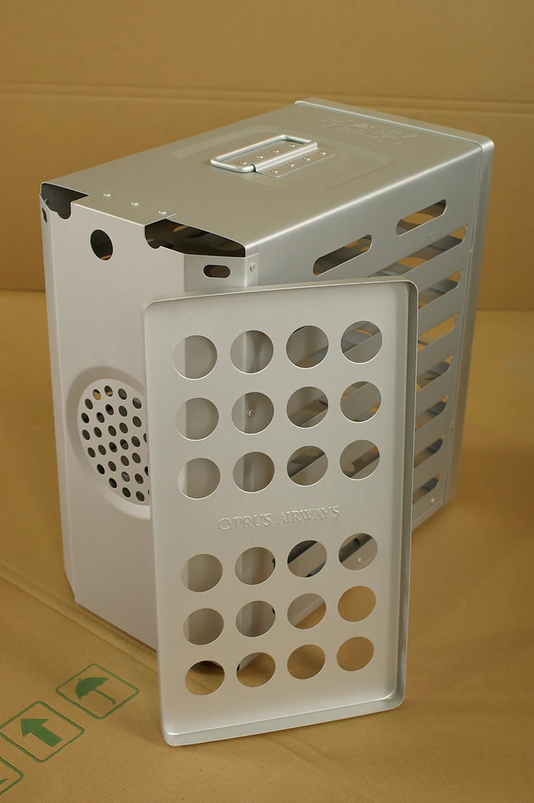 Airline Galley Equipment Atlas/kssu Standard Units Storage Container ...