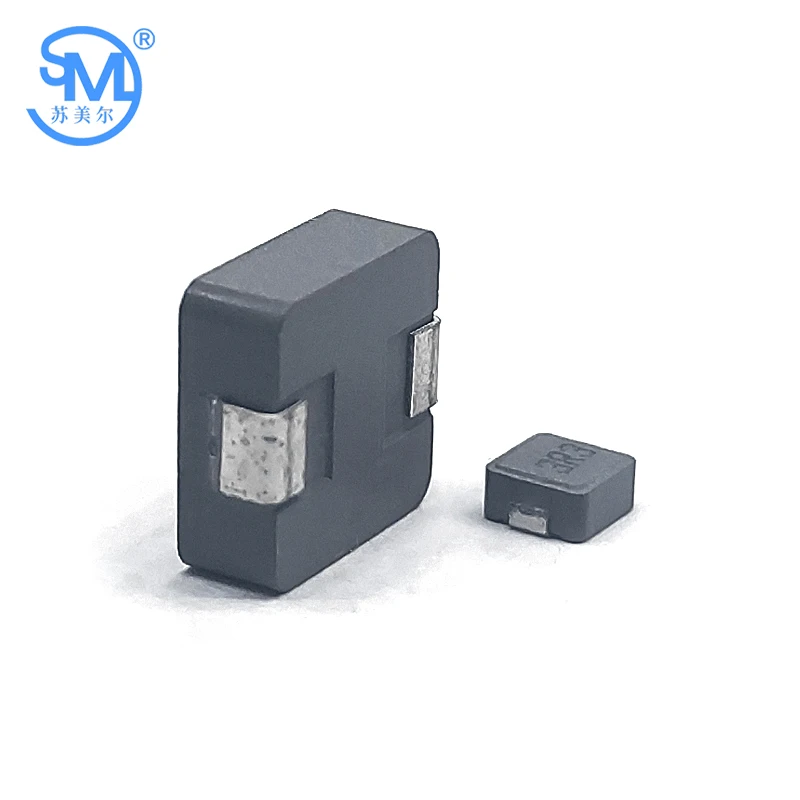 Inductor Blindado De Alta Corriente,Personalizado,Integrado,R47,R68,2r2 ...