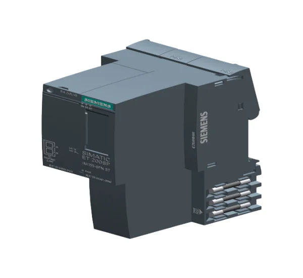 Simatic Et 200sp6es7193-4cc20-0aa0terminal Module For Power Module And ...