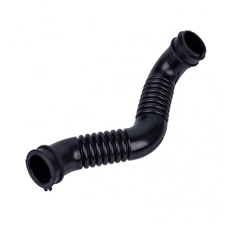 Black Cold Air Intake Tube Epdm Rubber Air Intake Hose - Buy Cold Air ...