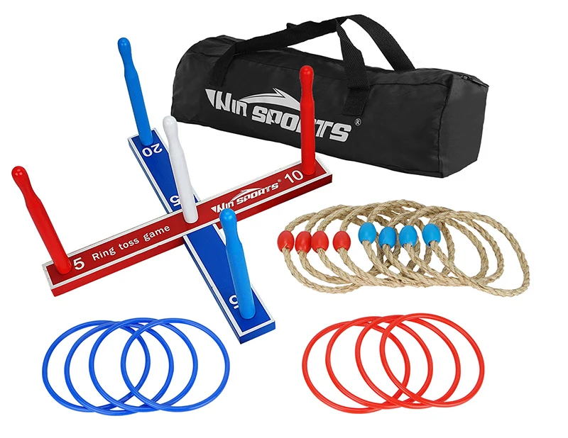 Indoor Outdoor Popular Portable Mini Bucket Game For Kids And Children ...