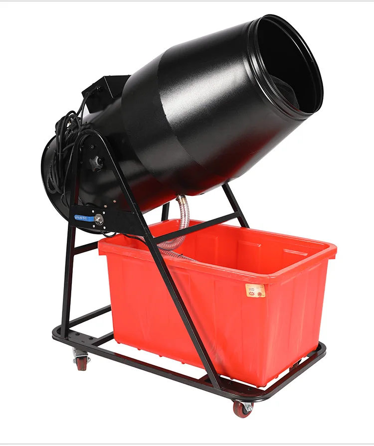 Parties Spray1500watt Foam Machine Party Pool Cannon Foam Jet Beach ...