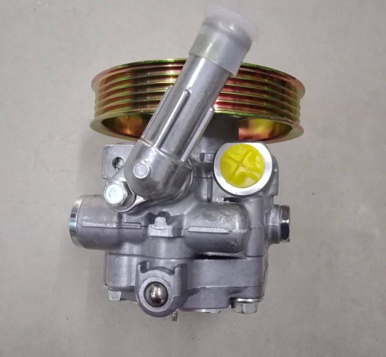 34430FE042 Power Steering Pump for Subaru Impreza WRX