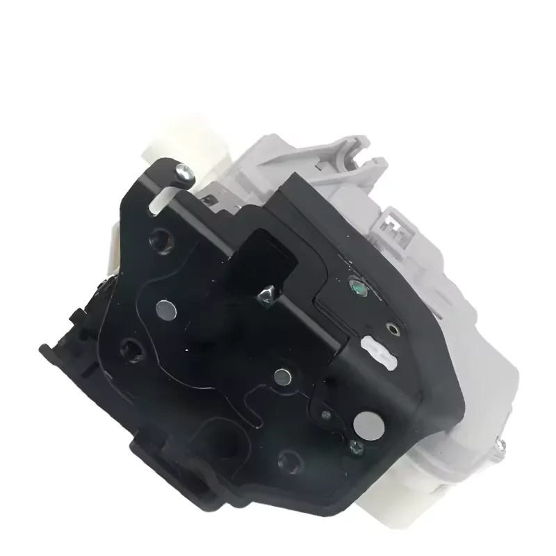 Factory Price 2024 New Front Left Car Door Latch Lock Actuator For Audi ...