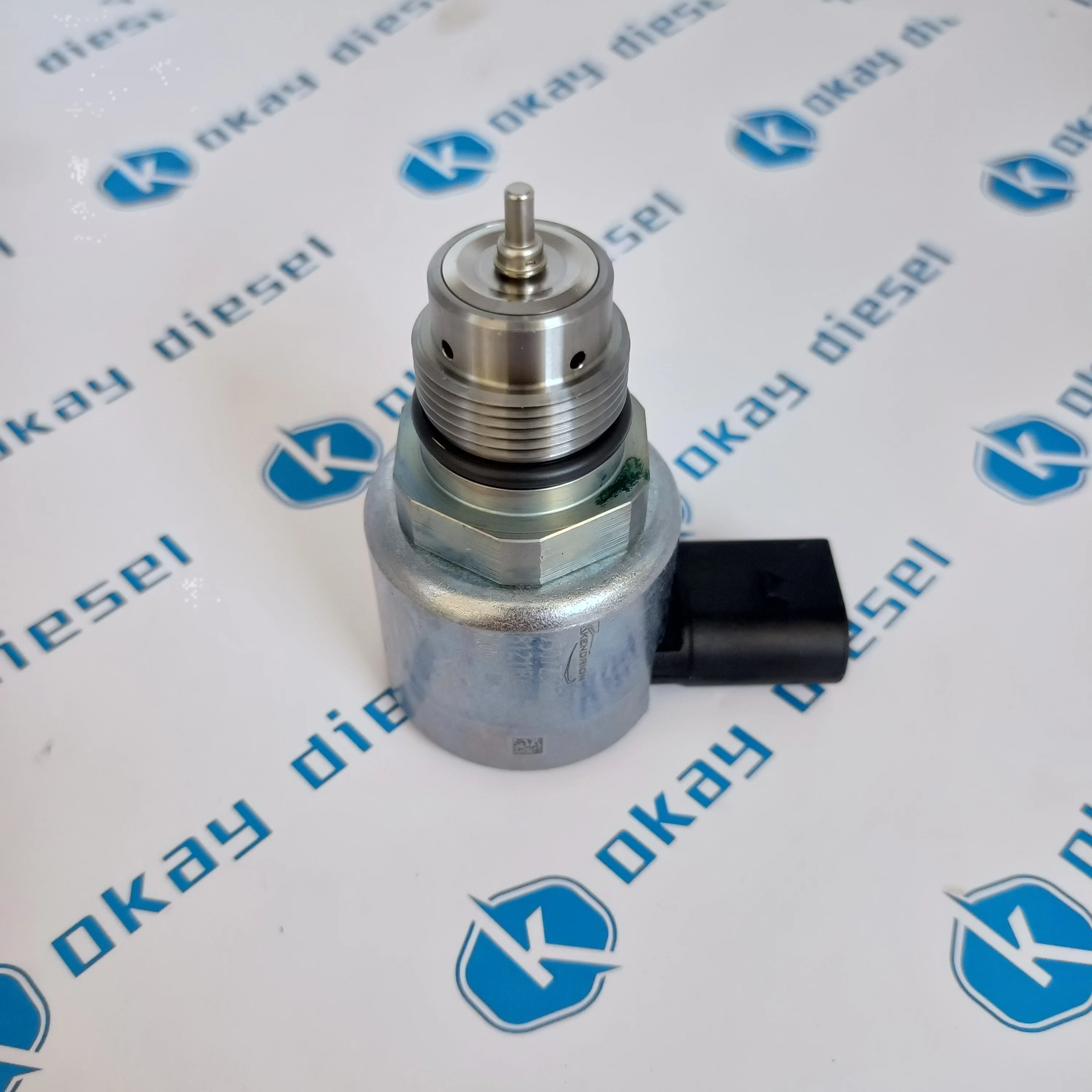 วาล์วควบคุมแรงดันสูง Mercedes แท้: 9307-522a - Buy 9307-522a วาล์ว ...